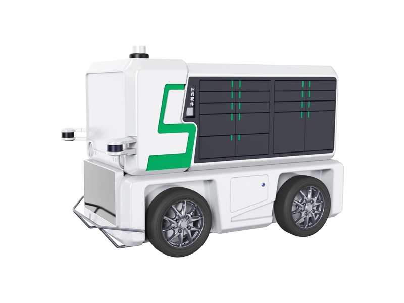 Unmanned-HELMARV (Shandong) Auto Manufacture Co., LTD-Welcome to ...